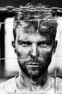 AÑORANZA DEL PRESIDIO - Historias Pulp