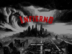 La niña de las tinieblas, de Laird Koenig, en PDF - Historias Pulp